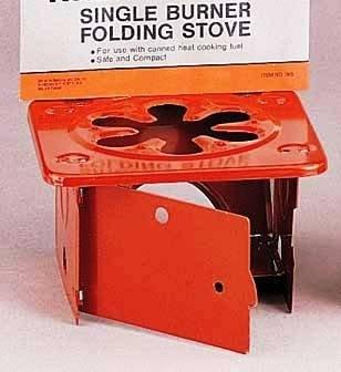 Portable Single Burner Cooking Stove – S.O.S Shop Online